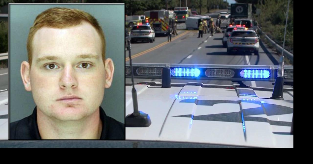 Berks man charged in crash that killed 2 on Route 30 | Berks Regional ...