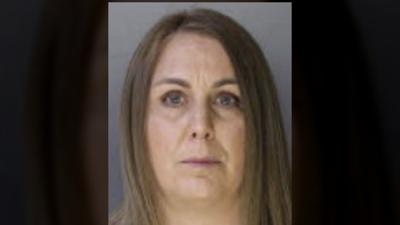 Woman arrested for burglary, theft at Sellersville home | Southeastern ...