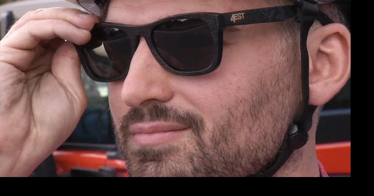 Sunglass safety: Sight-saving tips | Life-lessons | wfmz.com