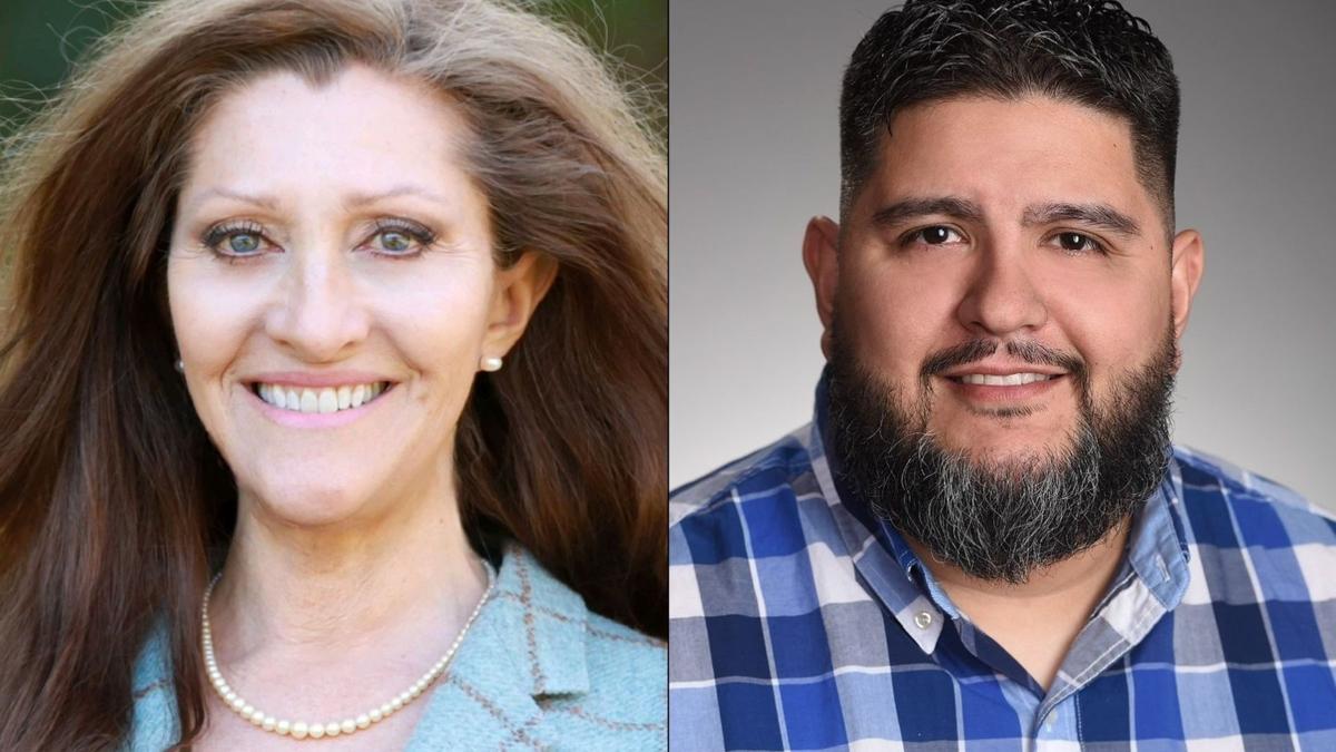 Rowe tops Vasquez in GOP primary for Pa.'s 11th Senate seat | Election ...