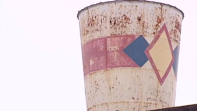 Wilson Borough Council OKs land transfer near Dixie Cup factory ...