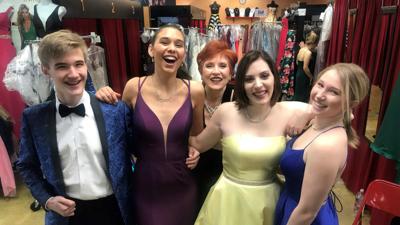 Prom: What's in for 2019 | 69News at Sunrise | wfmz.com