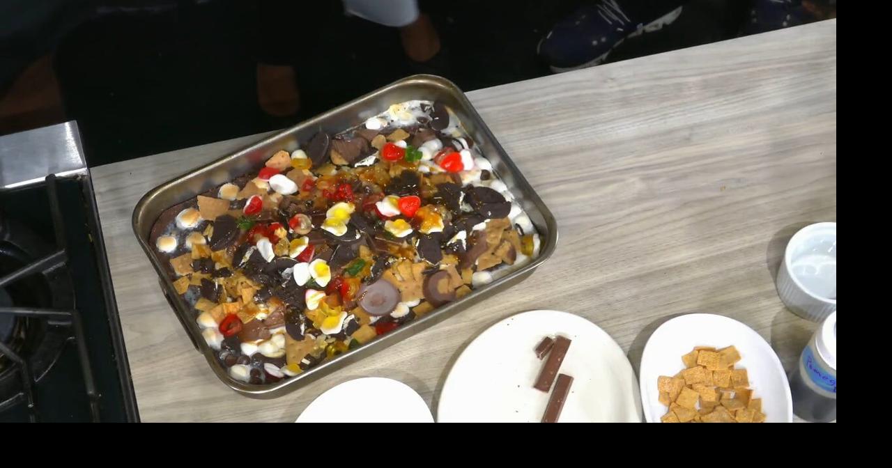 Sunrise Chef: Joe Wickel, with the Serenite Private Members Club ...