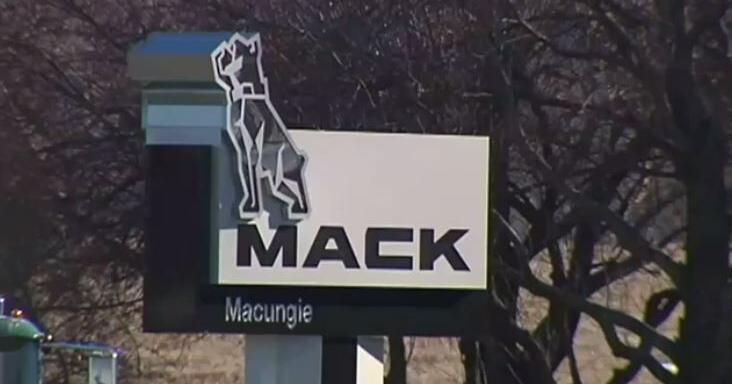 Volvo selects Monterrey, Mexico for new Mack Plant | Business News ...