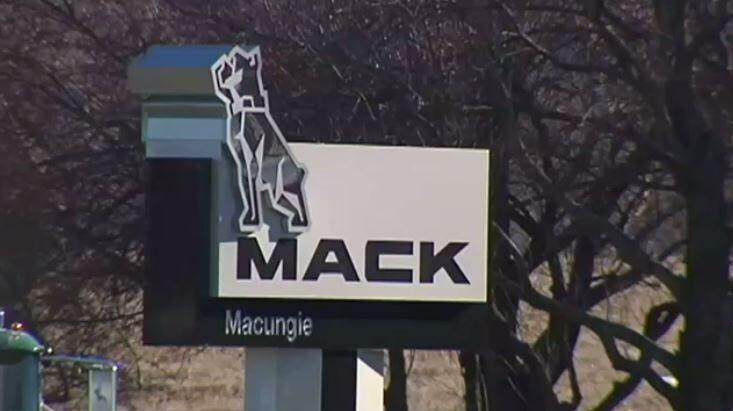 Volvo selects Monterrey, Mexico for new Mack Plant | Business News ...