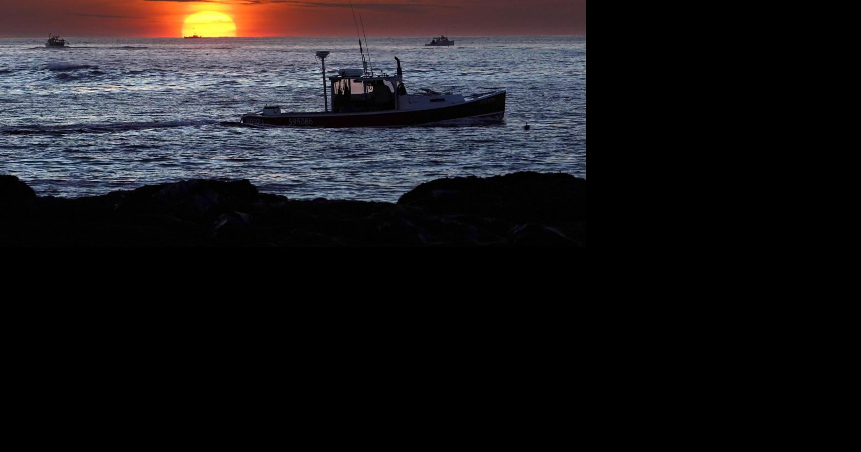 Trump's toxic reach stops cold at the Canadian border | Froma Harrop ...