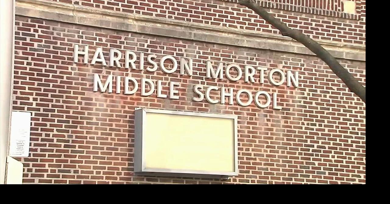 ASD holds information session, as Harrison-Morton Middle School ...