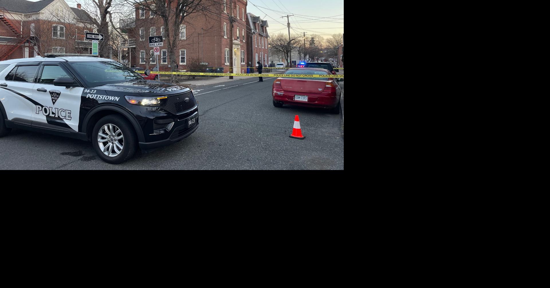 Man charged in stabbing in Pottstown | Southeastern Pennsylvania | wfmz.com