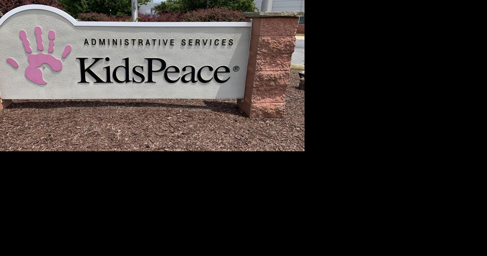 3 sue KidsPeace, say staff sexually abused them when they were children ...