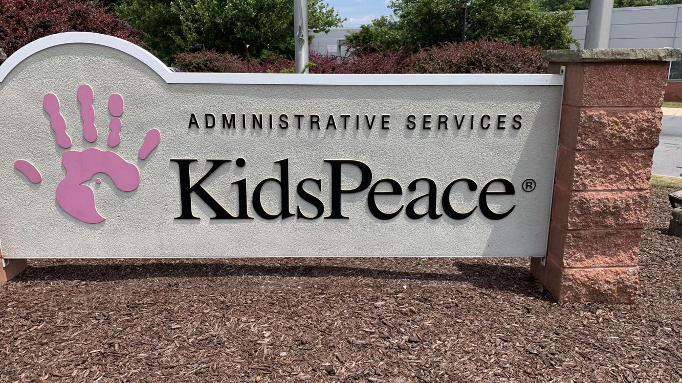 Several juveniles escape from N. Whitehall KidsPeace facility | Lehigh ...