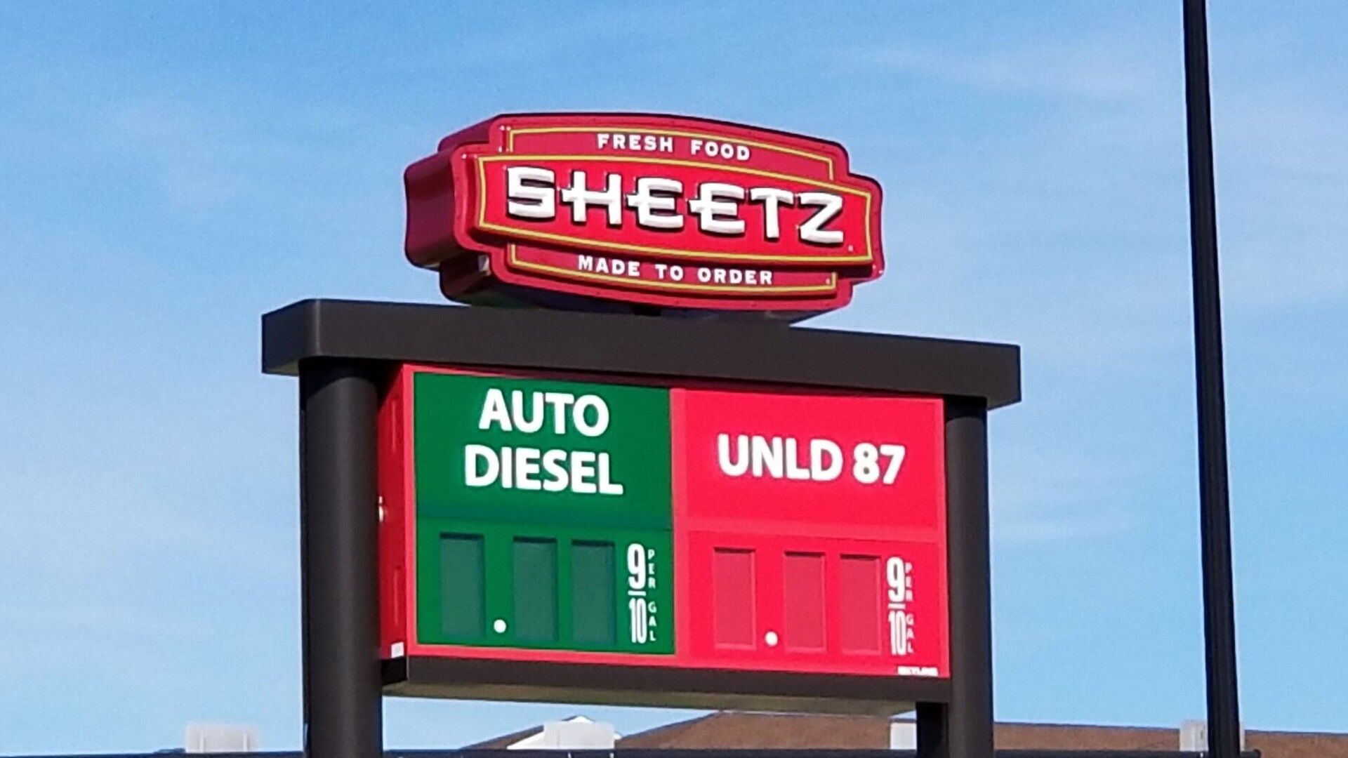 Sheetz with ‘drive-up’ for food proposed in Upper Macungie | Western ...
