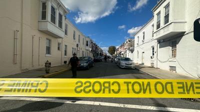 Reading police: Shooting sends 2 to hospital | Berks Regional News ...