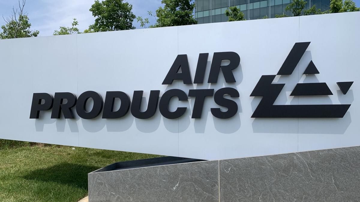 Air Products plans big dividends in 2025 | Lehigh Valley Regional News ...