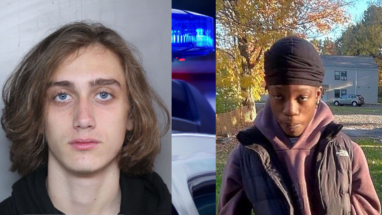 Police: 1 arrested, 2 sought after man shot in Stroudsburg | Poconos ...