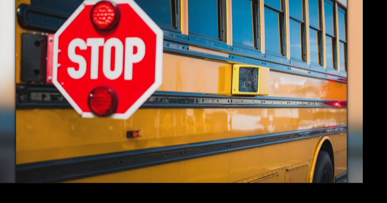 Allentown School District goes high-tech to study school bus stop arm ...