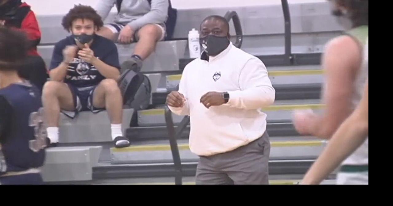 Dieruff enjoying strong season start | Sports | wfmz.com