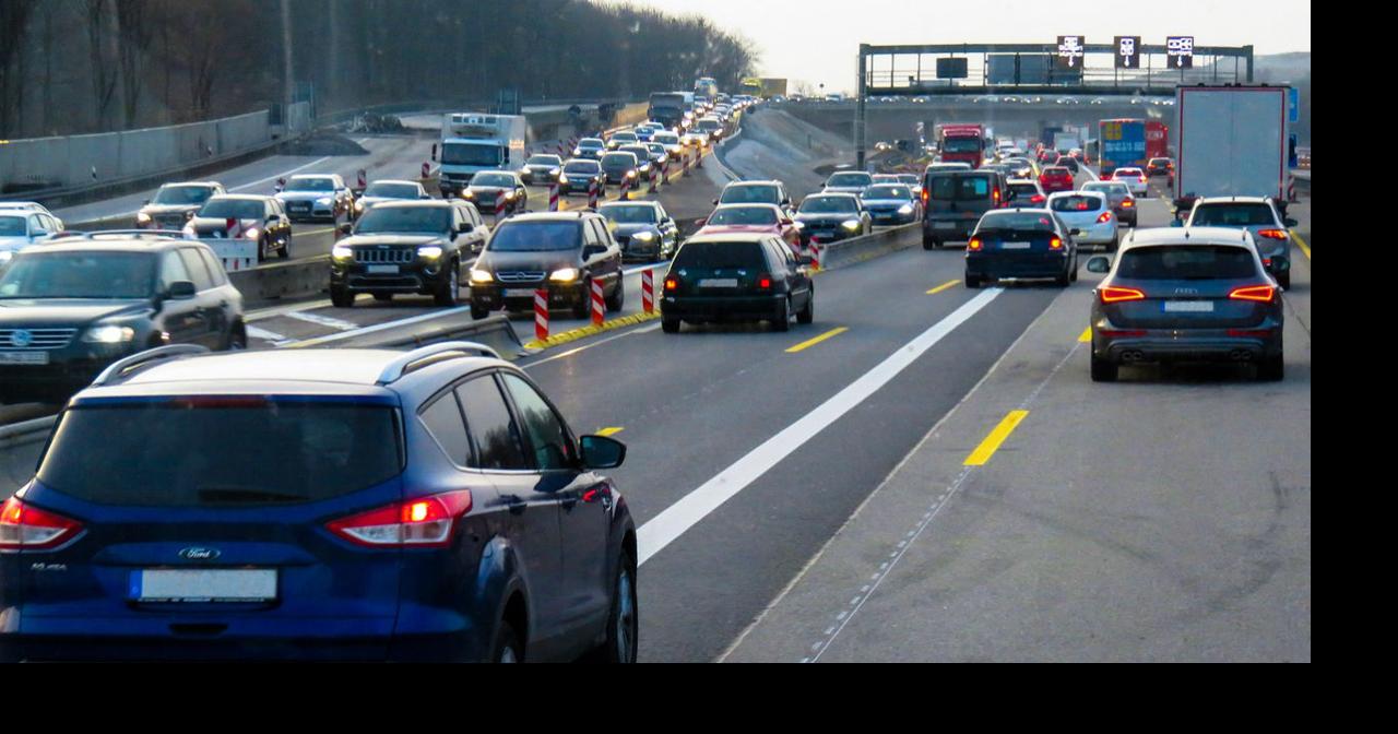 Gov. Wolf introduces “Green Light-Go” program to increase traffic ...