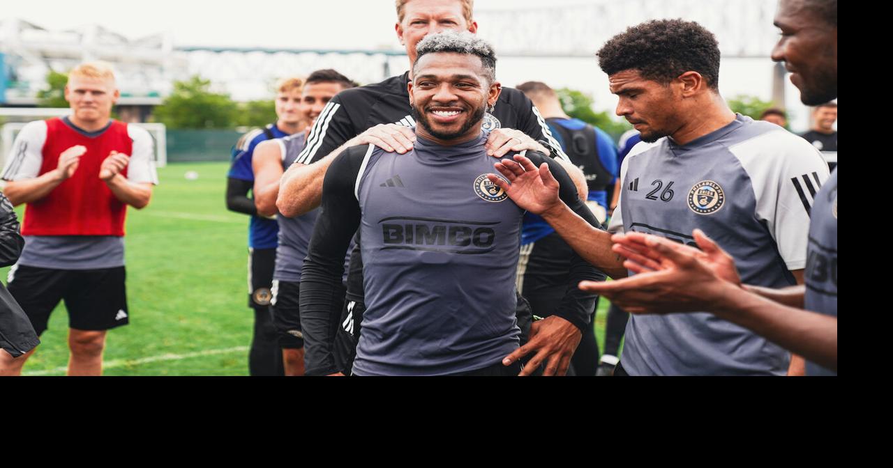 Por si te lo perdiste: José Martínez jugará en la MLS All Star Game ...