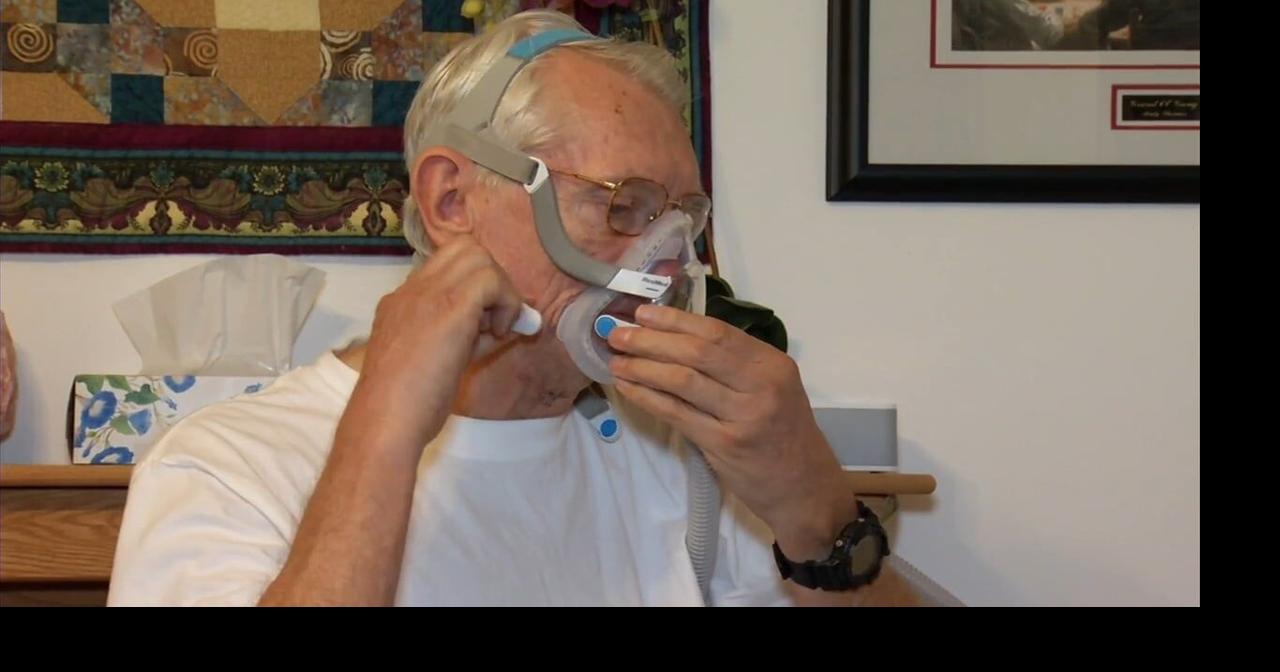 Health Beat: Genio for stopping sleep apnea | Health Beat | wfmz.com