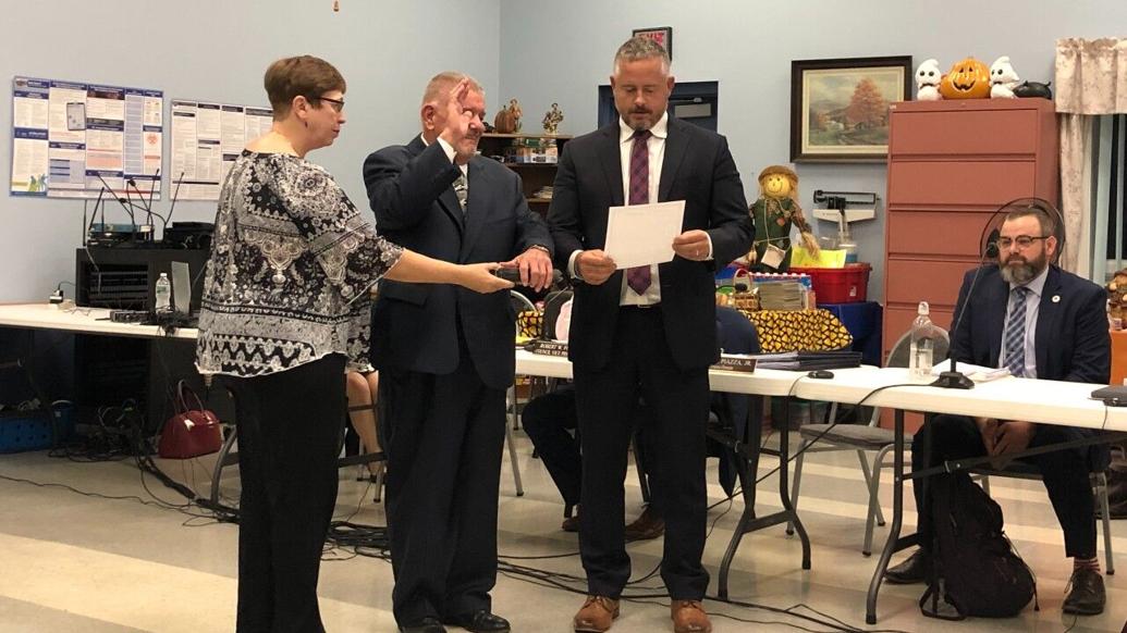 Former Phillipsburg councilman, business owner Mark Lutz dies ...