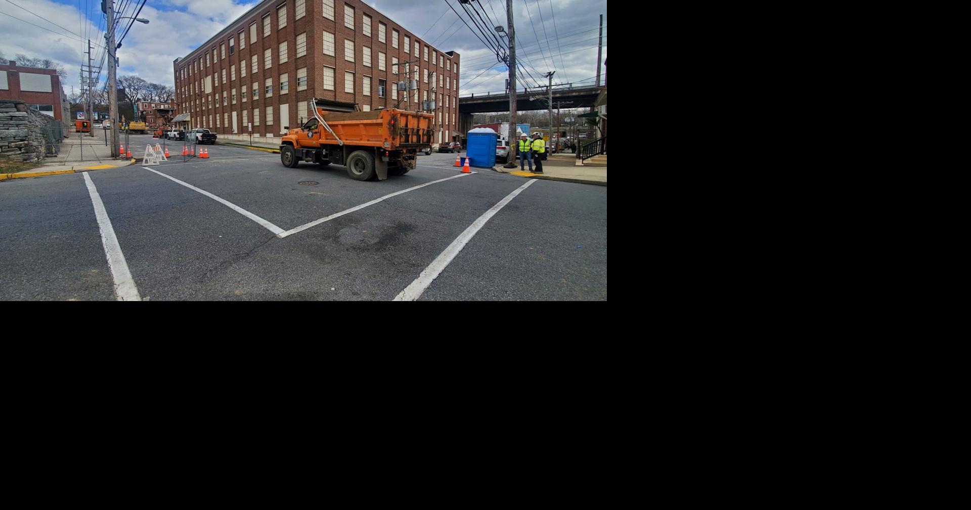 West Reading Mayor issues statement on one-month anniversary of R.M ...