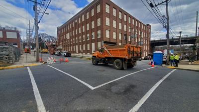 West Reading Mayor issues statement on one-month anniversary of R.M ...