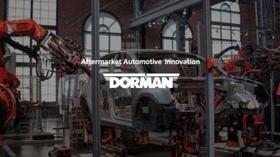 Dorman opens new drive-shaft manufacturing facility in Virginia ...