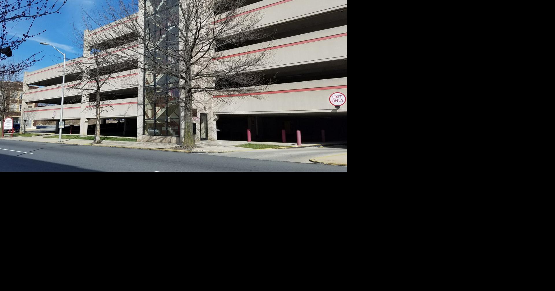 Reading officials collaborate with parking authority for winter storm ...