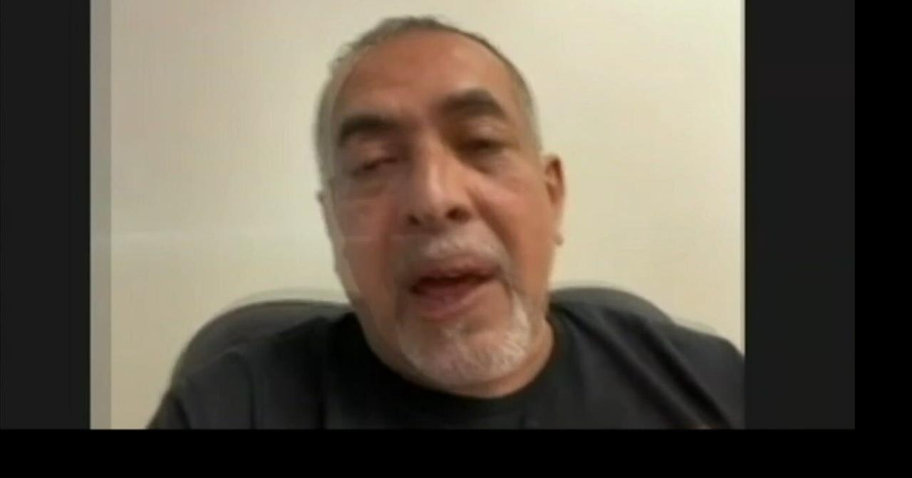 Entrevista con Eddie Moran | Noticias | wfmz.com