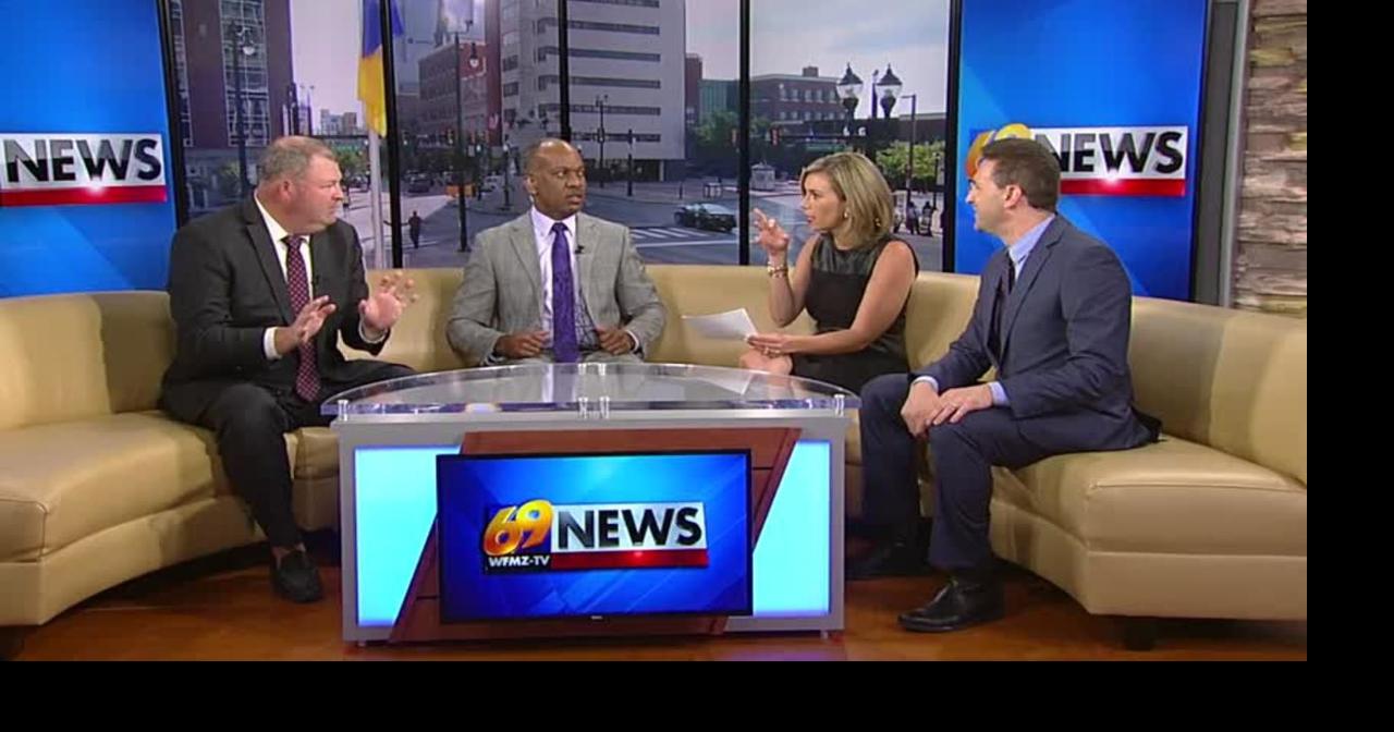 Ask the Anchors | 69News at Sunrise | wfmz.com