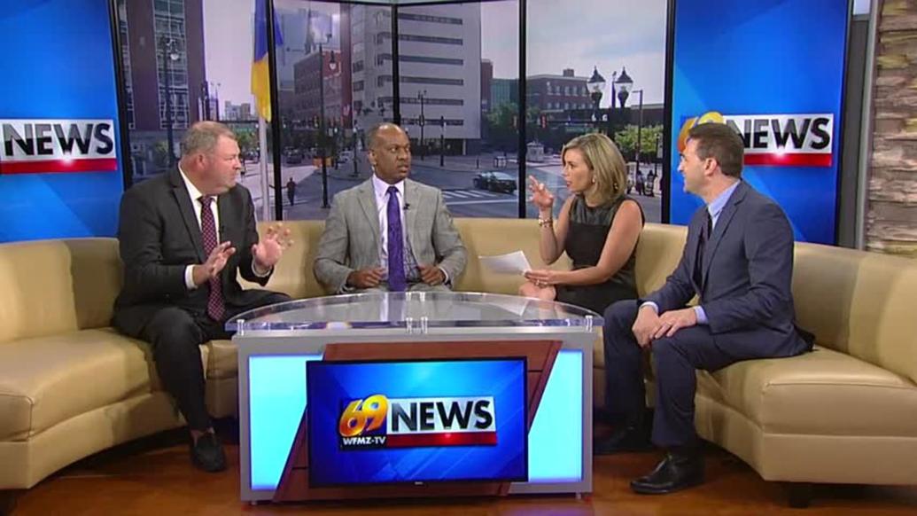 Ask the Anchors | 69News at Sunrise | wfmz.com