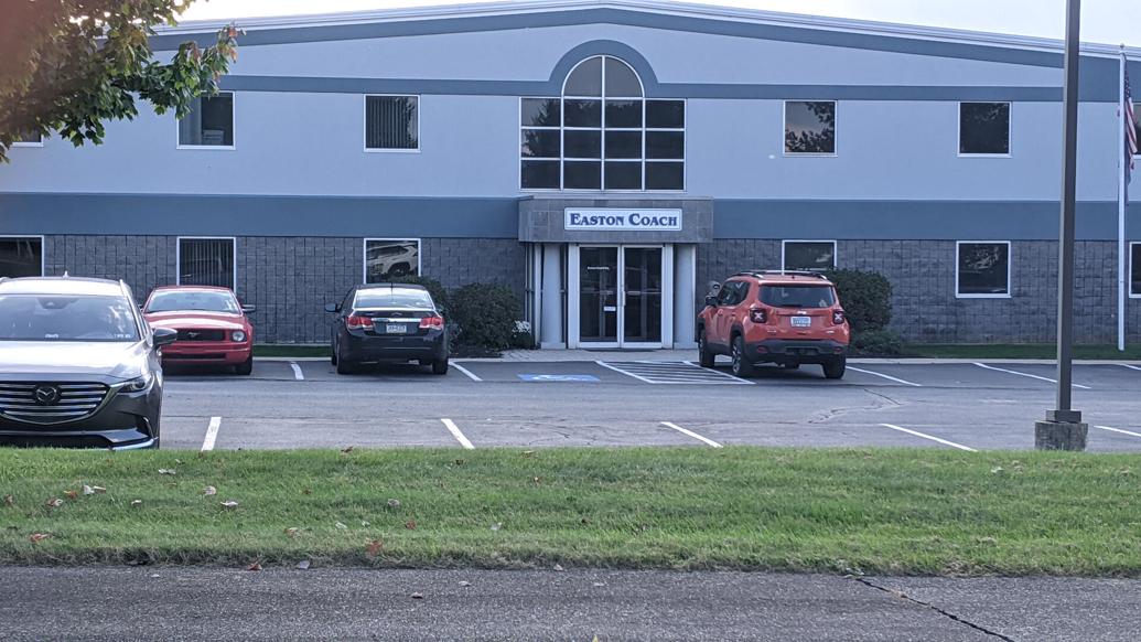 CEO: Easton Coach Company has new owner | Lehigh Valley Regional News ...