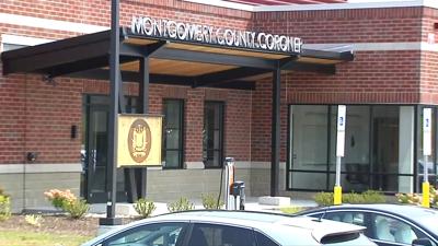 Montgomery County opens new coroner's office building | Southeastern ...
