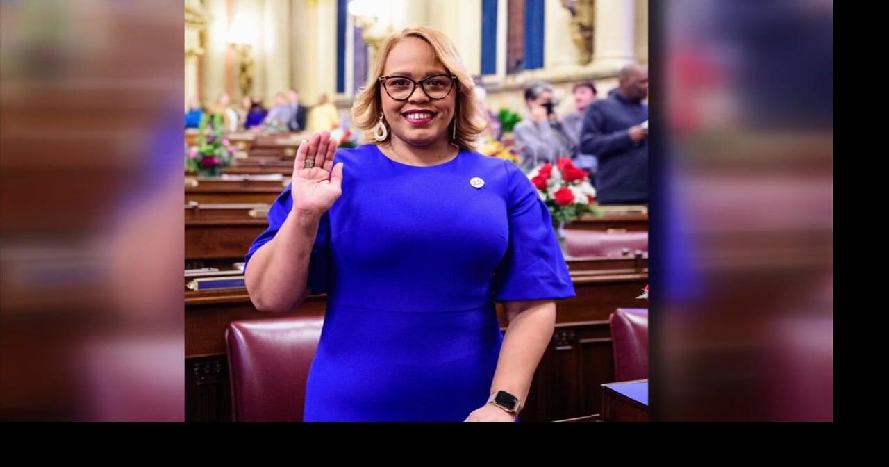 During Women's History Month, 69 News speaks with Rep. Cepeda-Freytiz ...