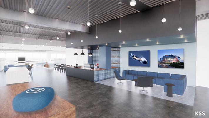 Shift4 to move headquarters to Upper Saucon in the 2nd quarter of 2023 ...