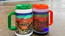 2025 Musikfest mugs revealed, showcasing unique poster design ...