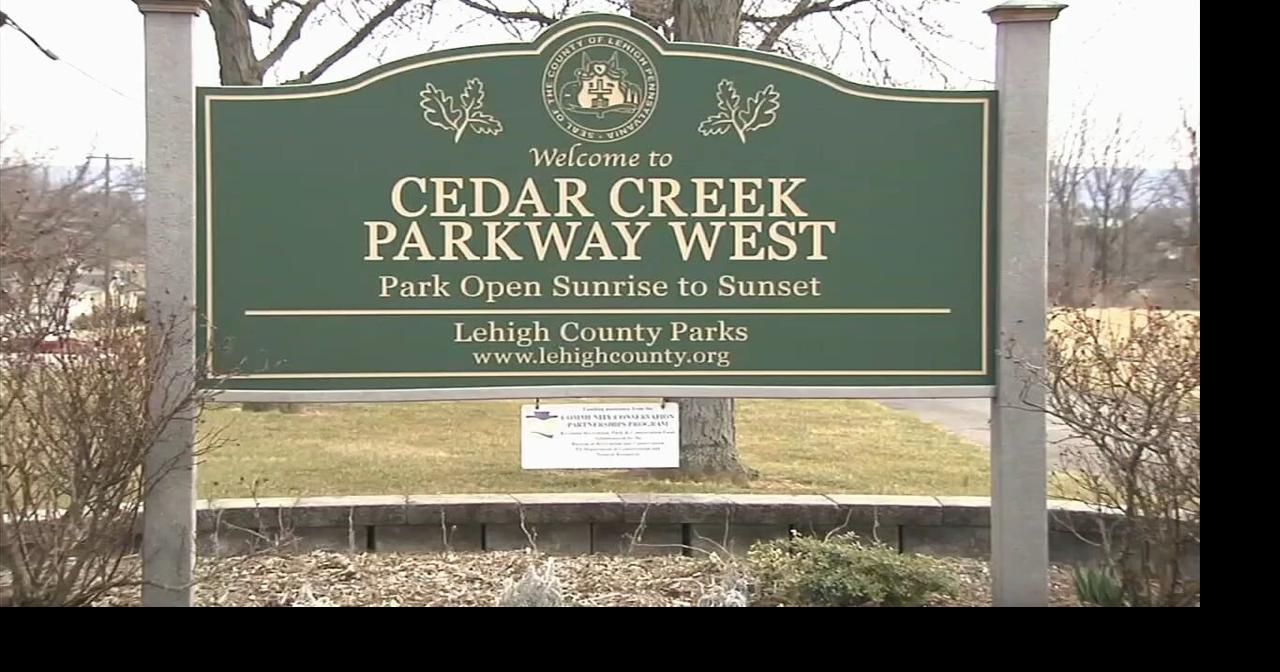 Park in Lehigh Valley gets $500k grant | Allentown Area | wfmz.com