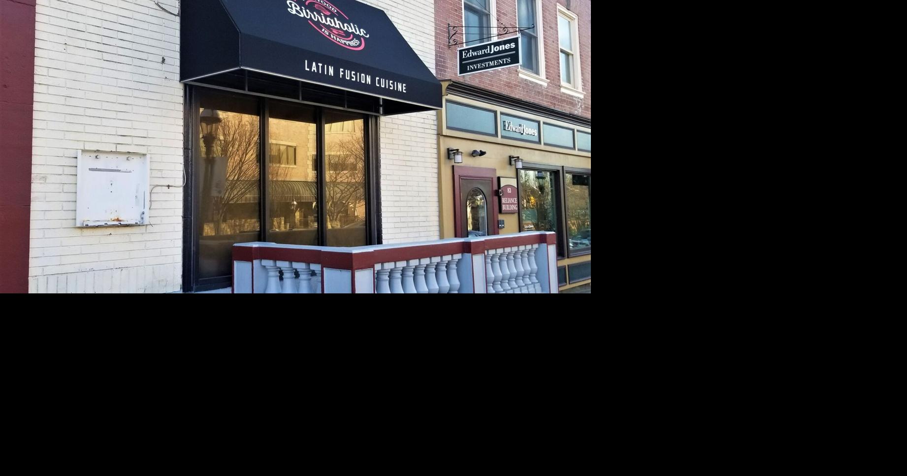 Latin-fusion restaurant opens new location in Bethlehem | Eat, Sip ...