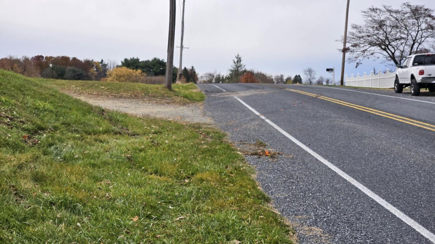 Woman killed in Upper Bern Township crash | Berks Regional News | wfmz.com