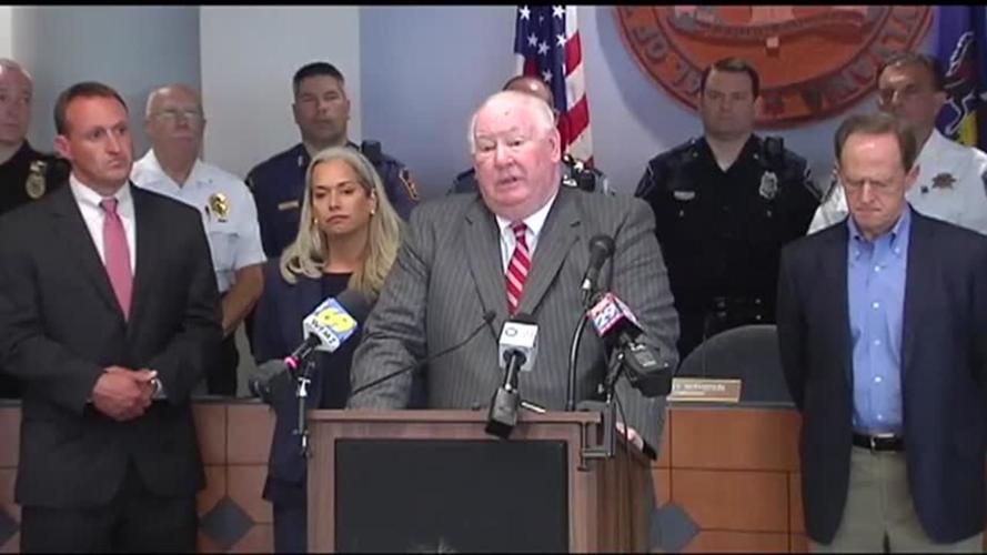 Lehigh County DA gets $1.1 million grant to help address gang activity ...