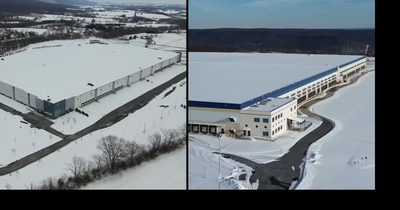 Berks commissioners discuss pause on proposed ICE facilities | Berks ...