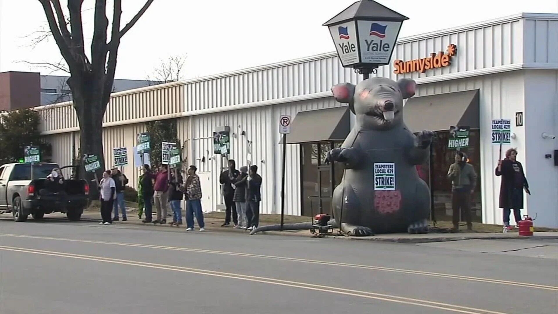 Workers at Wyomissing marijuana dispensary reach labor agreement ...