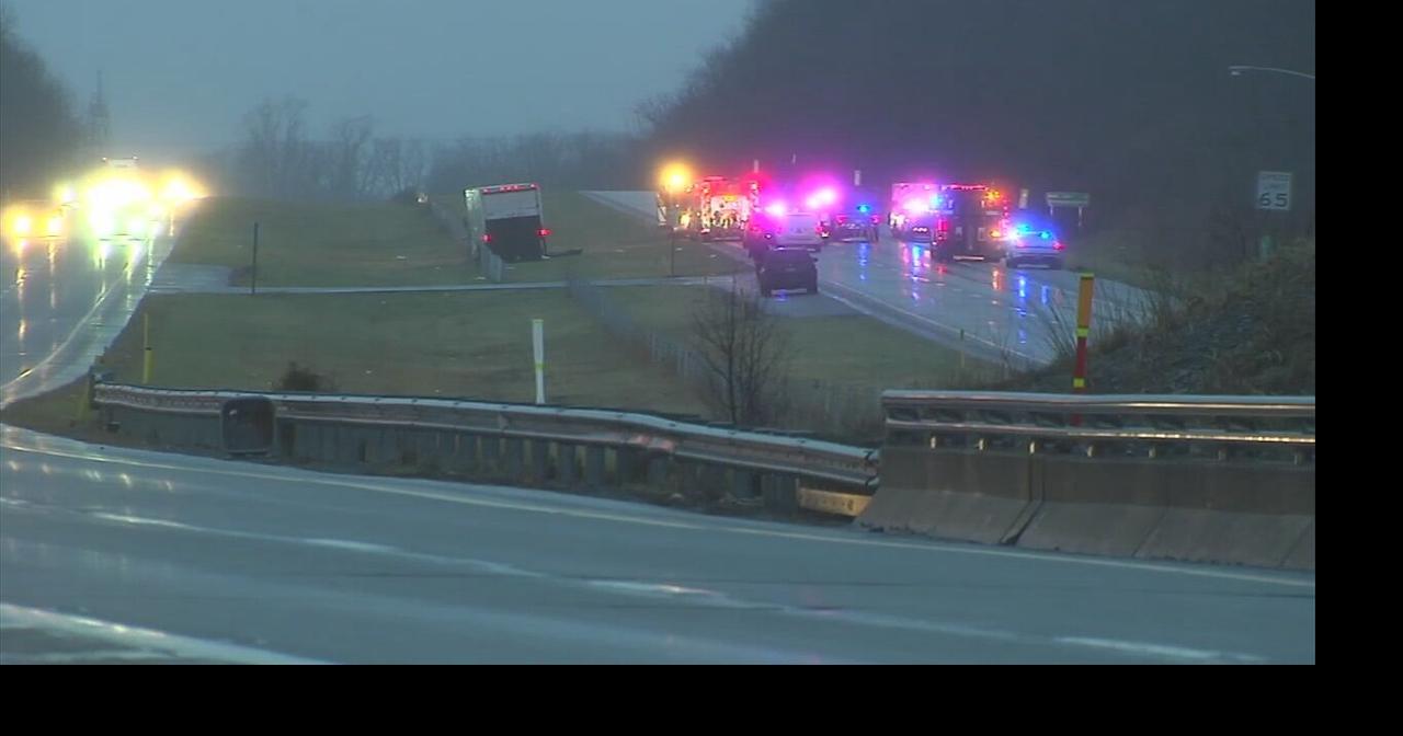 Family who died in Route 33 crash had lived in the Poconos for only a ...