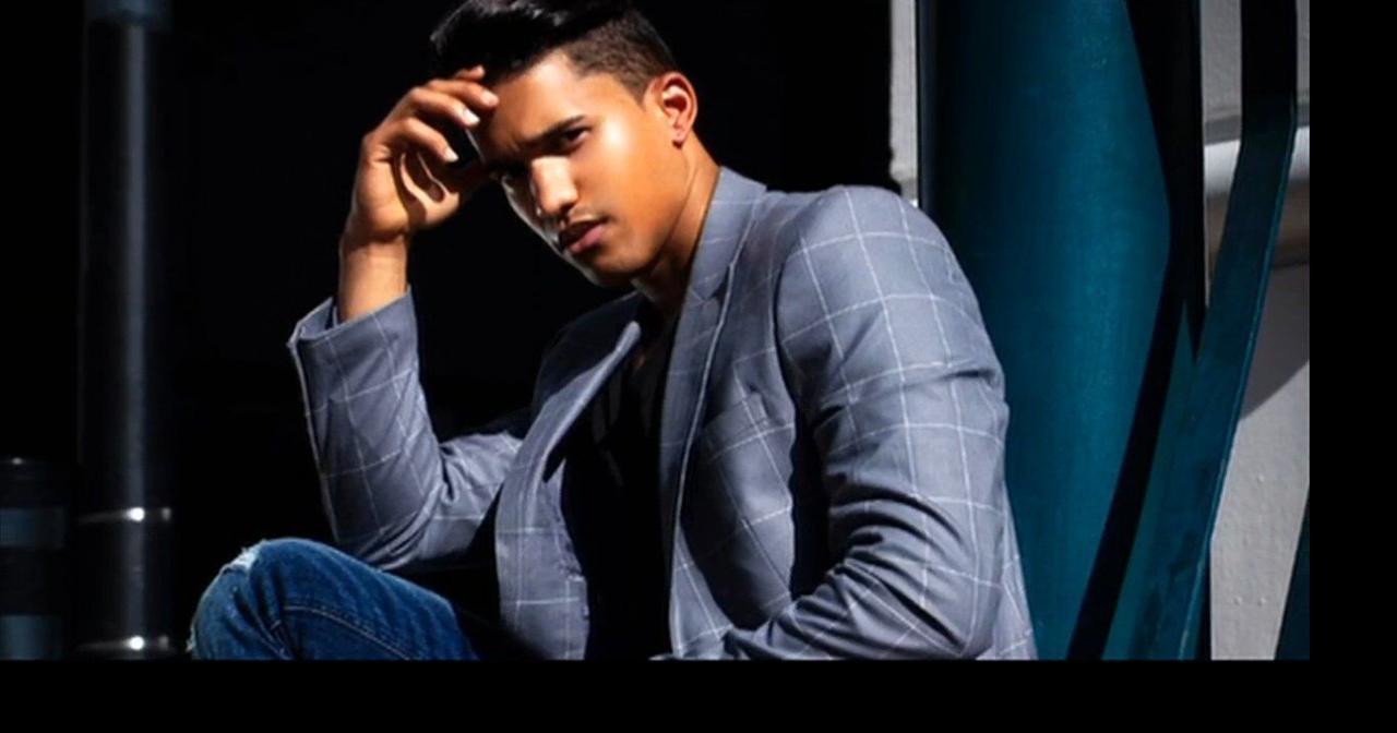 Berks County's Wilson Reyes looks to win Mister Man of the year in ...