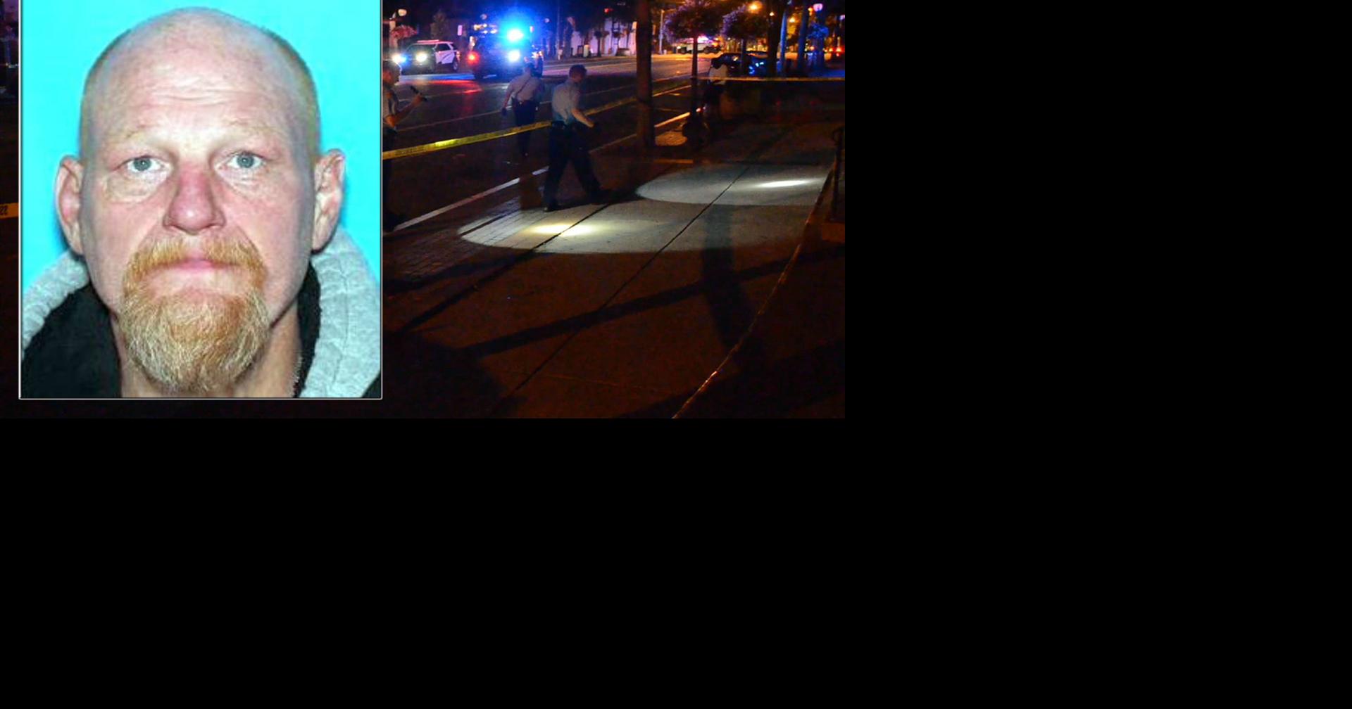DA IDs suspect sought in killing of man in Pottstown | Crime Stories ...