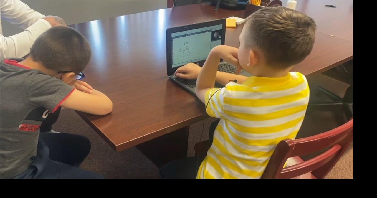 'More 10 out of 10s': ASD students can now get extra help with live ...