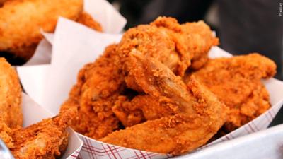 You can get free wings for a busted March Madness bracket | Good News ...