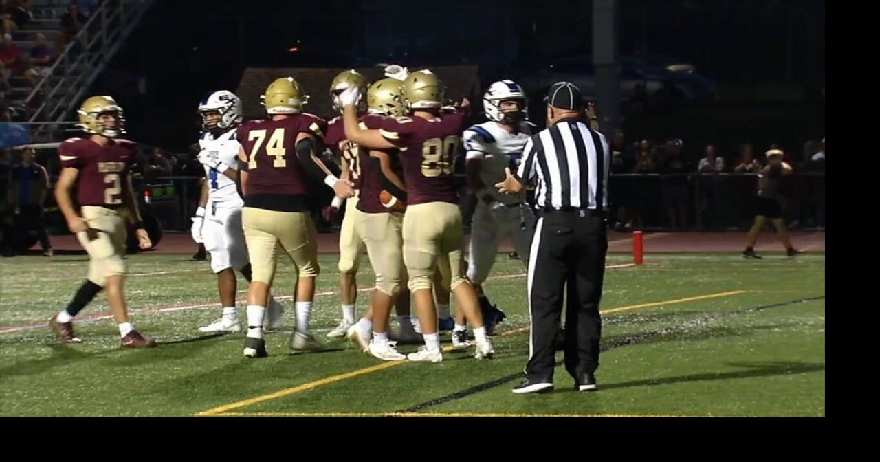 Governor Mifflin football looks to prove they are no underdog this ...