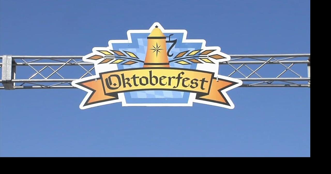 Oktoberfest comes back to Bethlehem | 69News at Sunrise | wfmz.com