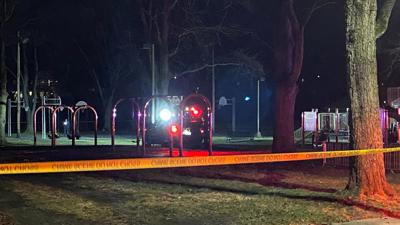 Reading police chief: 1 killed, 2 injured after shooting at park ...